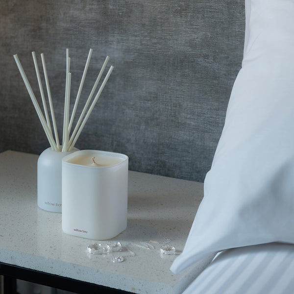 Premium Reed Diffuser - Coastal Drift – Willow Bay Australia